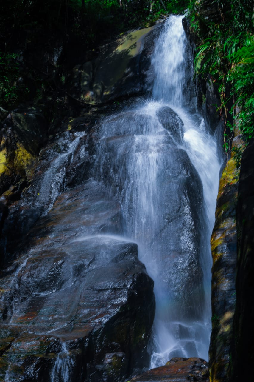 Opening of the Neluwa Dooli Ella Tourist Centre